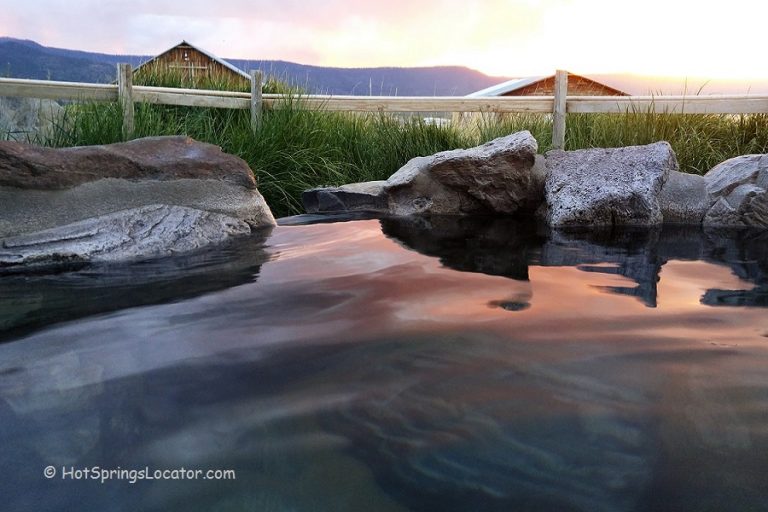 Best Oregon Hot Spring Resorts: From Rustic to Luxurious - Hot Springs ...
