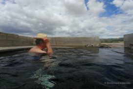 Fish Lake Valley Hot Springs: Geothermal Oasis in Nevada’s High Desert ...