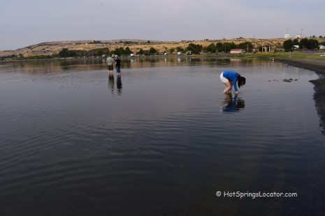 Scenic Hot Springs Washington: Hidden Mountain Pools and Hiking ...