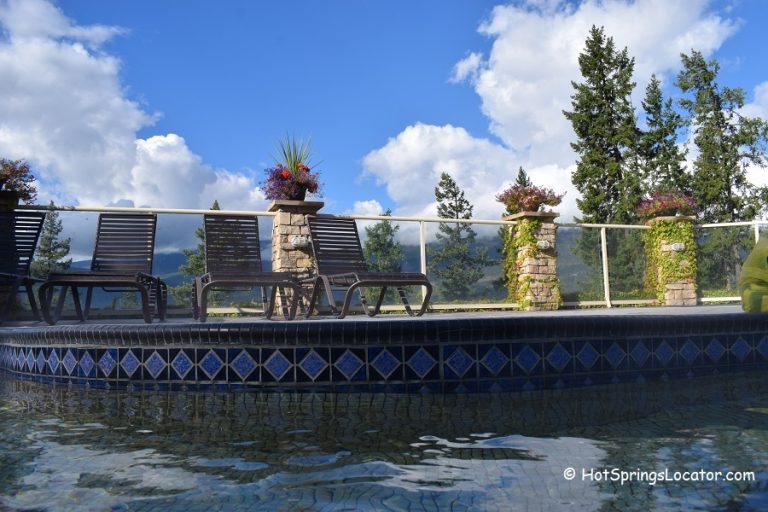 Carson Hot Springs Resort | Southern Washington - Hot Springs Locator