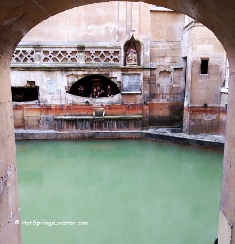 Thermal Experience - Hot Springs from Ancient Times to Our Days - Hot ...