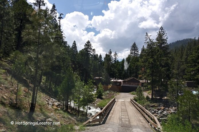 Stewart Mineral Springs - A Mount Shasta Hot Springs Retreat - Hot ...