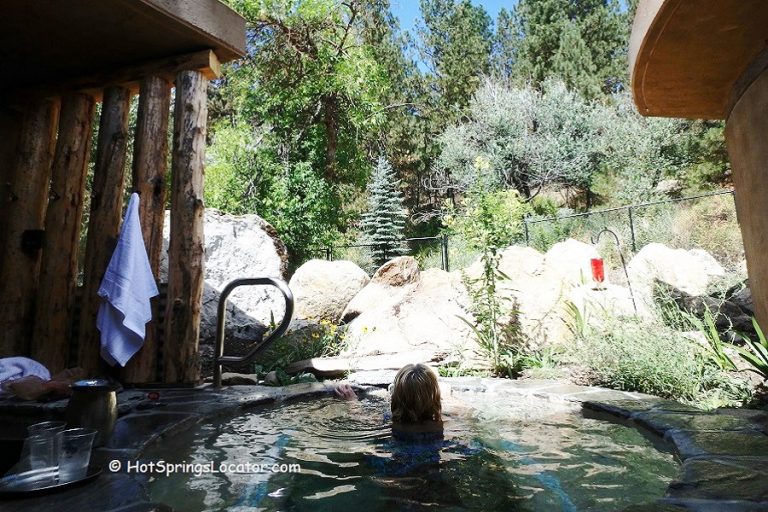 Terrace Lakes Resort - Hot Springs, Golf, and Outdoor Fun - Hot Springs ...