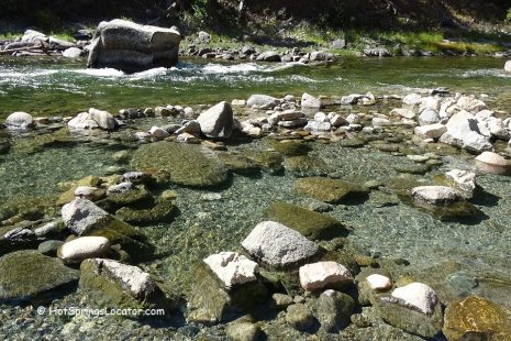 Heise Hot Springs – A Historic Resort with Mineral Pools and Outdoor ...