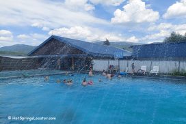 Molly's Tubs Hot Springs: A Secluded Soaking Spot in Idaho - Hot ...