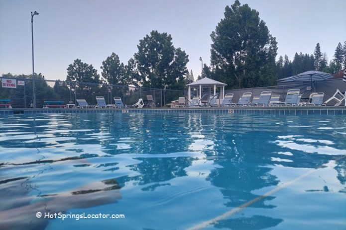 Terrace Lakes Resort - Hot Springs, Golf, and Outdoor Fun - Hot Springs ...