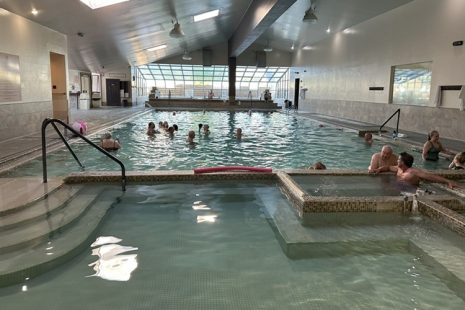 Bozeman Hot Springs - Montana: Unforgettable Experience at Yellowstone ...