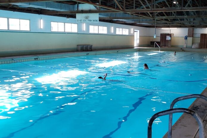 Heise Hot Springs – A Historic Resort with Mineral Pools and Outdoor ...