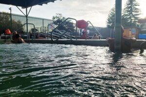 Heise Hot Springs – A Historic Resort with Mineral Pools and Outdoor ...