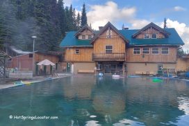 Molly's Tubs Hot Springs: A Secluded Soaking Spot in Idaho - Hot ...