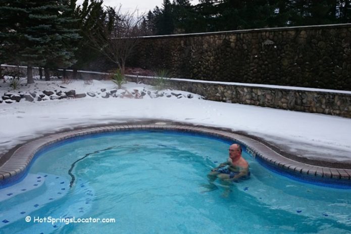 Bonneville Hot Springs Resort - A Columbia Gorge Retreat - Hot Springs ...
