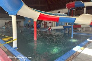 Hellie's TePee Pools and Spa: Unique Family-Friendly Hot Springs ...