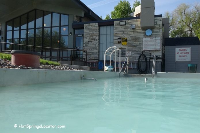 Hellie's TePee Pools and Spa: Unique Family-Friendly Hot Springs ...