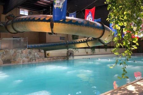 Star Plunge Hot Springs: Classic Family Water Park & Geothermal Oasis ...