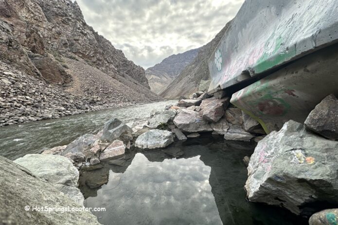 Heise Hot Springs – A Historic Resort with Mineral Pools and Outdoor ...