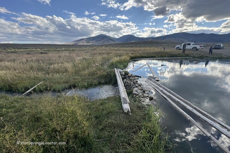 Heise Hot Springs – A Historic Resort with Mineral Pools and Outdoor ...